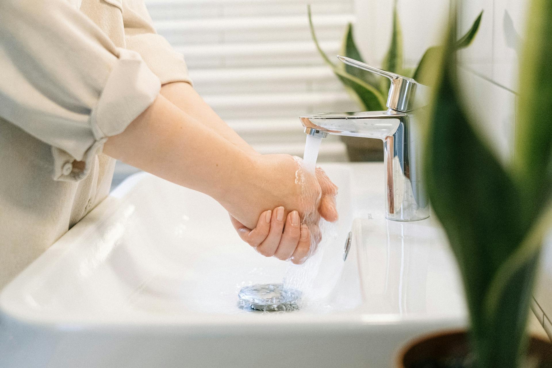 Urine Skin Irritation Treatment: How to Find Relief Fast – San Pablo ...